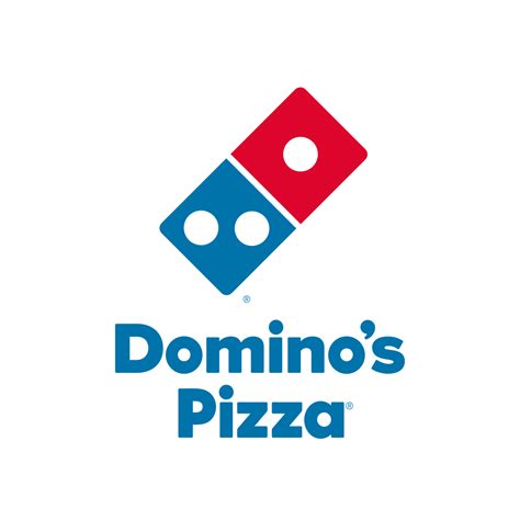 Descarga El Logo De Dominos Pizza En Png Y Svg Logosdown