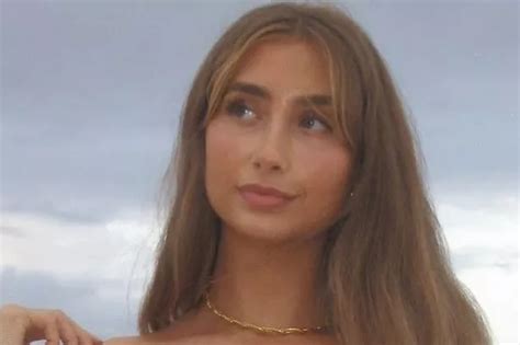 Woman Who Slept With 100 Men In A Days Heartbreaking Confession About