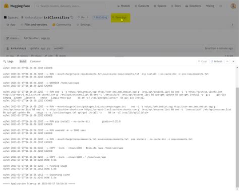 Murat Karakaya Akademi Keras Text Vectorization Layer Configure