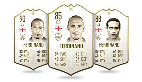 Fifa 19 Tutte Le Icone Presenti E Quando Saranno Disponibili