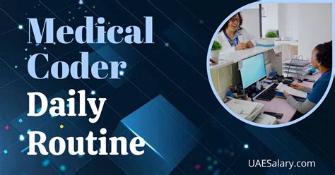 A Day In The Life Of A Medical Coder Inside Look
