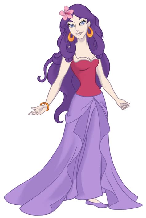 My Design Of Lah The Ghost Girl By Andrewking20 On Deviantart