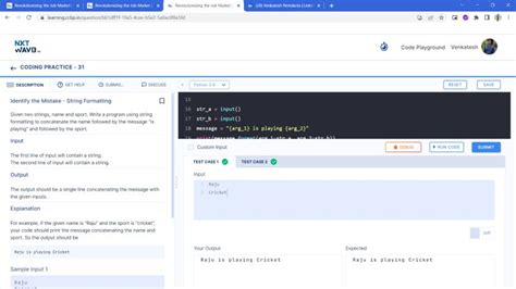 Venkatesh Pentakota On Linkedin Day79 100daysofcode Ccbp Nxtwave Fullstack