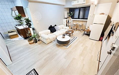整層住家 ☘超美兩房☘台水電☘傢俱電全配☘含平車☘ 591租屋網