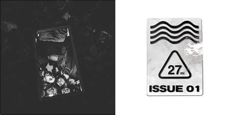 Physical Layout 8 Images Behance