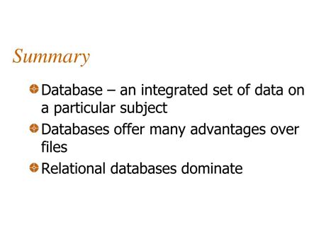Ppt 10 Creating And Maintaining Geographic Databases Powerpoint
