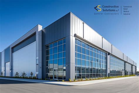 Industrial Factory Buildings Factory Building Facade Photos Images