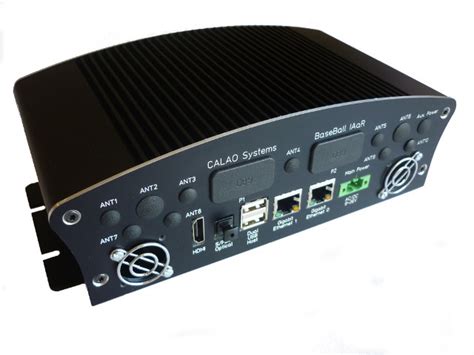 Calao Systems SMC NTEK Is A SMARC System On Module Powered By Nvidia Tegra K CNX Software