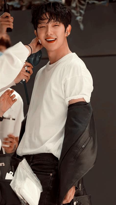 Lee Joon Cute