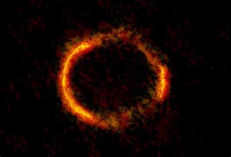 ALMA debuts its high-resolution results – Physics World