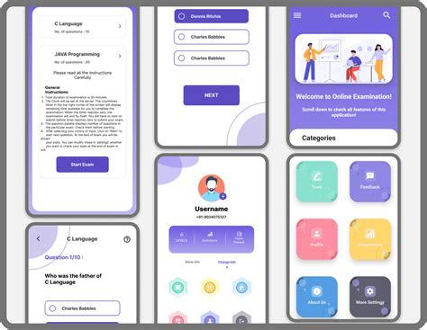 GitHub Pankaj Online Examination Project
