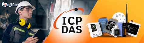ICP DAS Soluciones IoT Logicbus