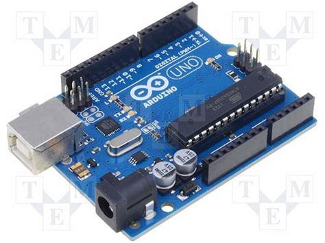 Arduino Uno Rev3 Footprint And Symbol By Arduino Snapeda