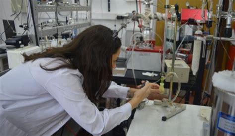 Facultad de Bioquímica y Ciencias Biológicas