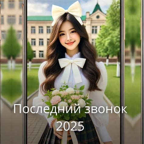 Последний звонок в Казахстане 2025 — когда пройдет и что нужно знать