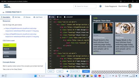 Siva Krishna Uppala On Linkedin 30daysofcodechallenge Ccbp Ccbpian