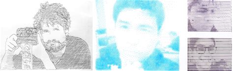 Methods For Plotting Pictures Using Vector Art Art Plotting