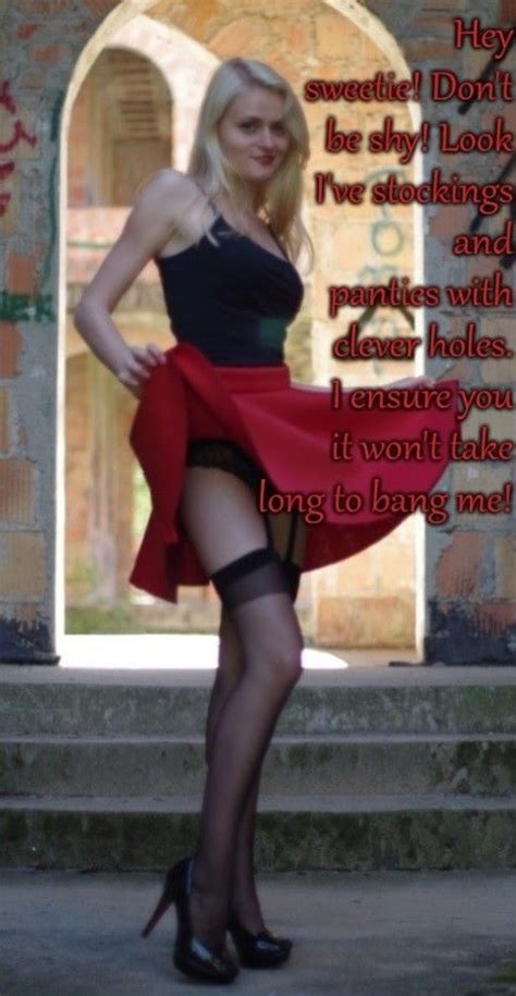 Panties With Easy Acces Pic