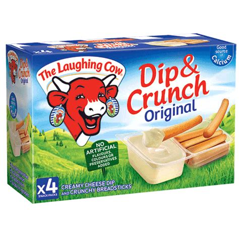 The Laughing Cow Cheese Dippers Nutrition Nutrition Pics