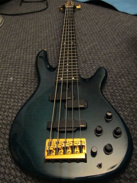 TRB 5p front | TalkBass.com
