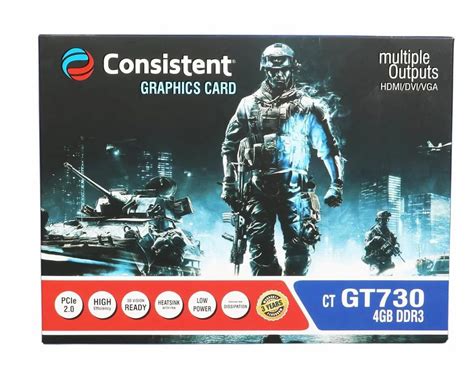 GB Consistent DDR Graphics Card At Piece NVIDIA Graphics Card In Perambalur ID