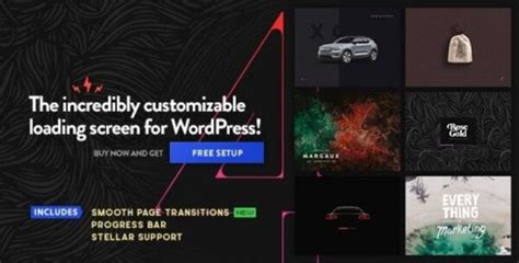 PageLoader V4 6 WordPress Preloader And Progress Bar IndonesiaWP Com No 1 Download Plugin