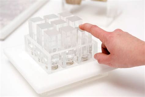 Touch Gesture And Control Yanko Design