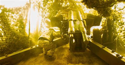 Генштаб на фронті за добу було 122 боєзіткнення