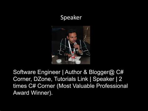 Introduction To Selenium Pptx