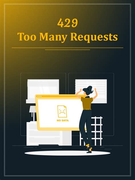 How To Fix The 429 Too Many Requests Error Wordpresssupport