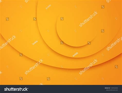 Fondo Del Vector Horizontal Amarillo Brillante Vector De Stock Libre