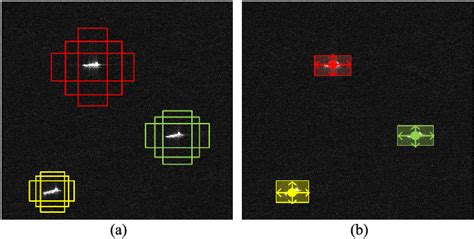 Figure 11 From Oriented Gaussian Function Based Box Boundary Aware Vectors For Oriented Ship