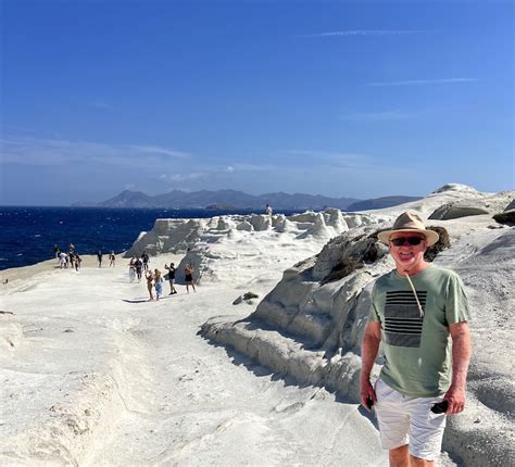 Visit The Unique Greek Island Of Milos 2024 Budget Travel Talk