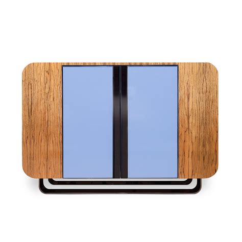 Ruby Console Brett Design Inc