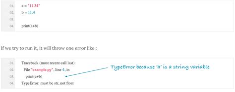 Convert String To Float In Python Codevscolor