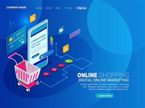 Premium Vector Big Data Flow Processing Concept Cloud Database Isometric Vector