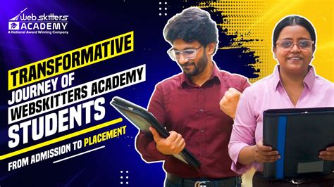 Best It Training Institute In Kolkata India Webskitters Academy