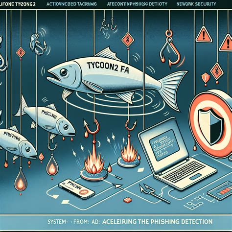 Accelerating Phishing Detection A Case Study On Tycoon2fa