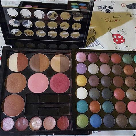 Nyx Makeup Artist Kit S101 Saubhaya Makeup
