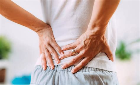 The Most Common Causes Of Sciatica Switch Back Journal