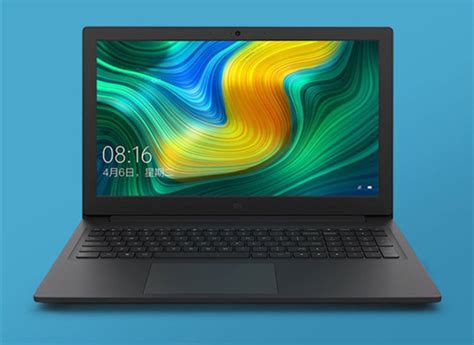 Xiaomi Launches Mi Notebook Pro 2 With 8th Gen Intel CPUs 128GB SSD