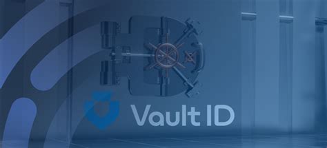 PrintScan Fingerprint Archiving And Vault ID