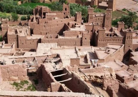 სად არის ბაბილონის ნანგრევები