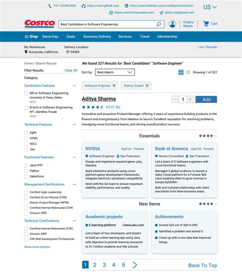 Check Out This Easy To Use Resume Builder By Hicounselor