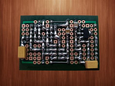 ESP8266 01最小系统开发板DIY 51单片机