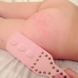 Buttpatoot Sir Bought A New Paddle And Its Porn Photo Pics