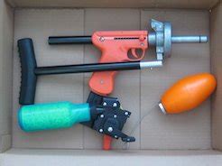 Line Launcher Rrt Gun Dog Training Dummy Lucky Line Launcher Rl Series Kit