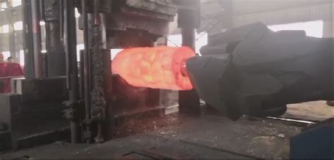 Common Defects In Forging Process