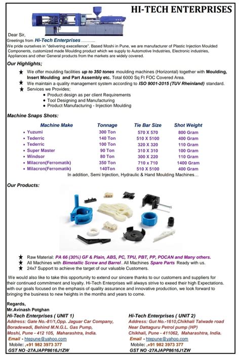 Avinash Potghan Posted On Linkedin