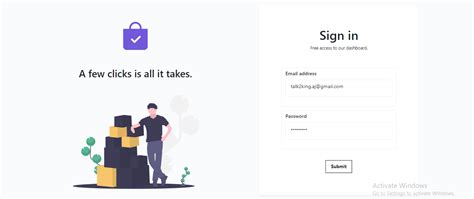 Implementing Email Validation And Verification On Our Website